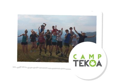 Camp Tekoa Camps